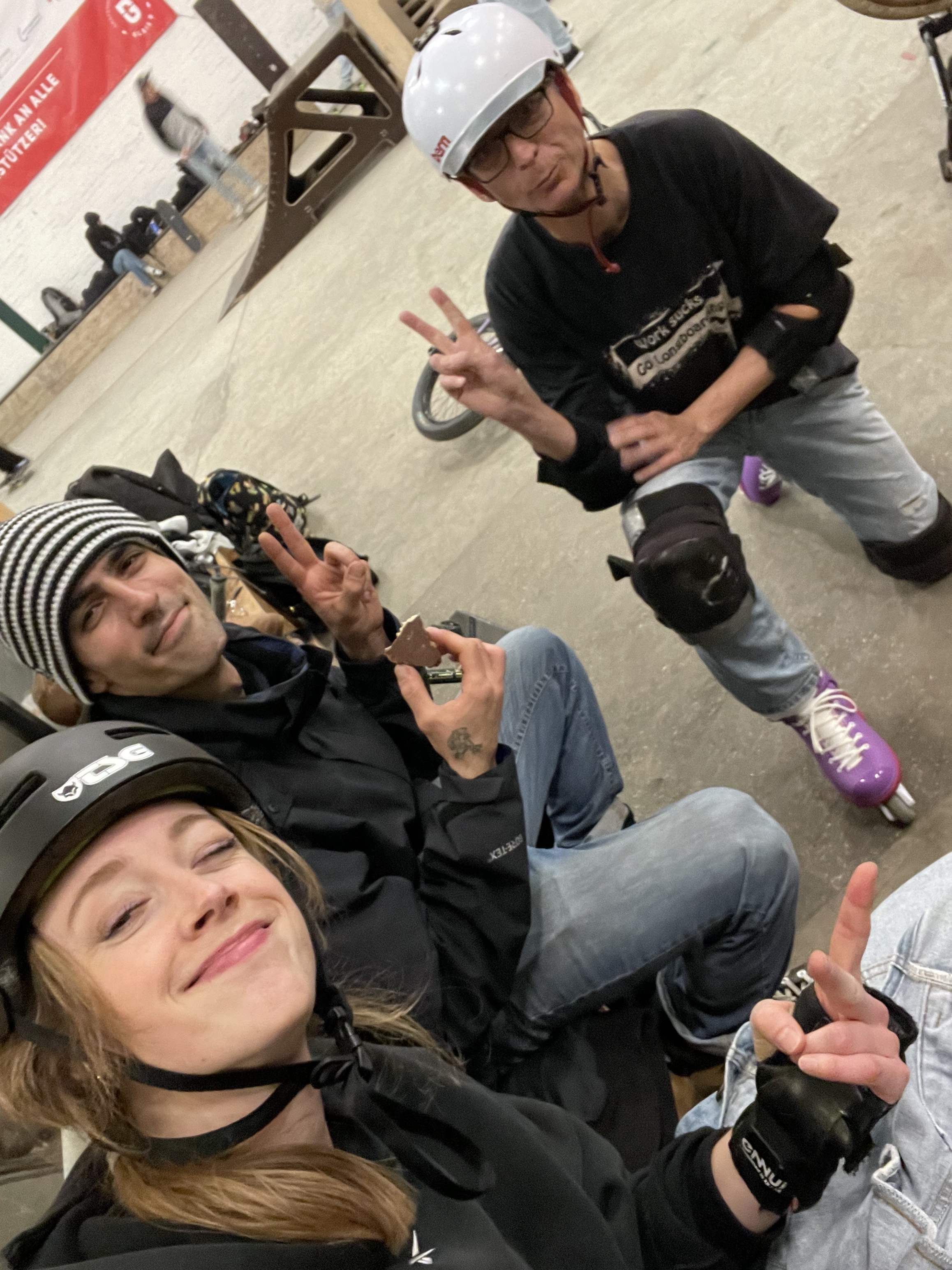 TOP 3 SKATEHALLEN IN DEUTSCHLAND – urban-skating